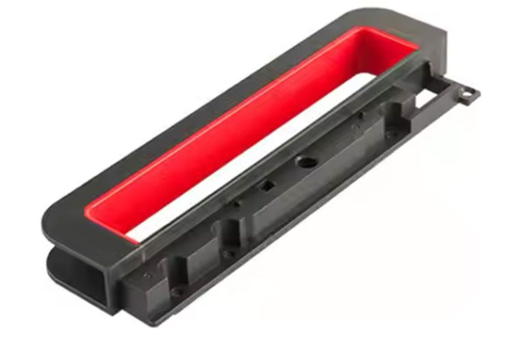 Plastic Processing 2K Parts Injection Molding Services - HDPROTOTYPE