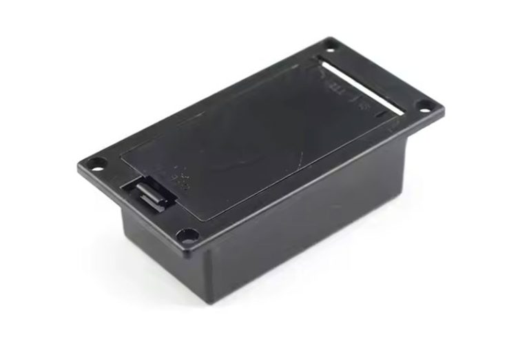 Fast Injection Molding for Power Battery Case - HDPROTOTYPE