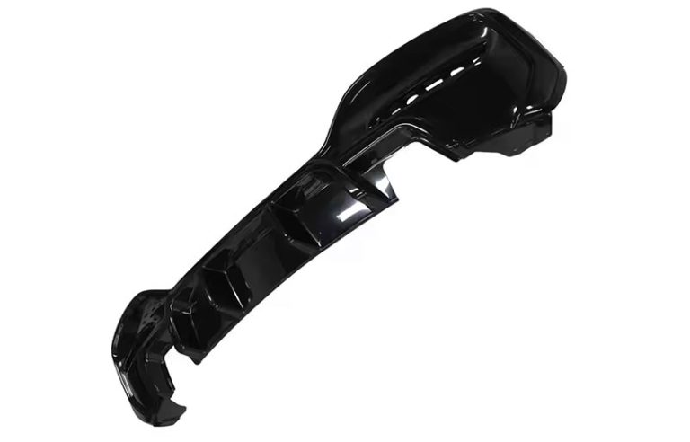 Customize Plastic Dashboard Mould - HDPROTOTYPE