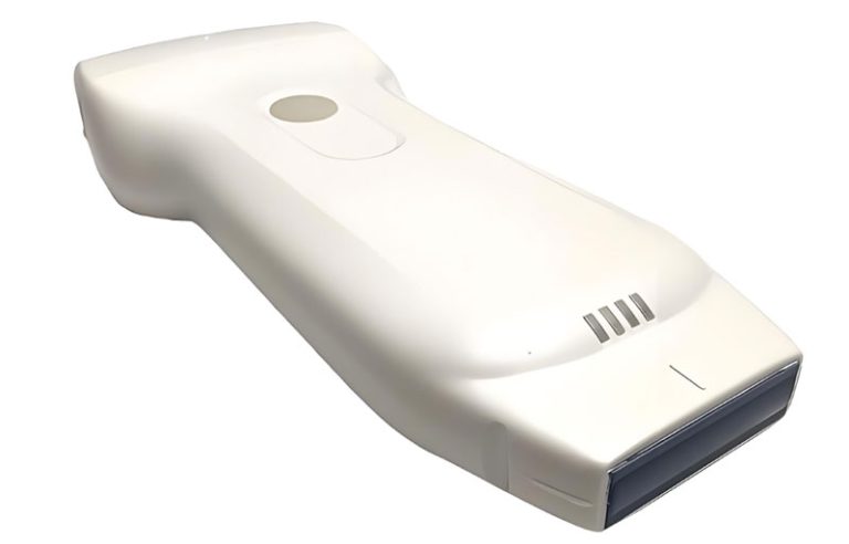 Rapid Prototyping for Ultrasound Machine Components - HDPROTOTYPE