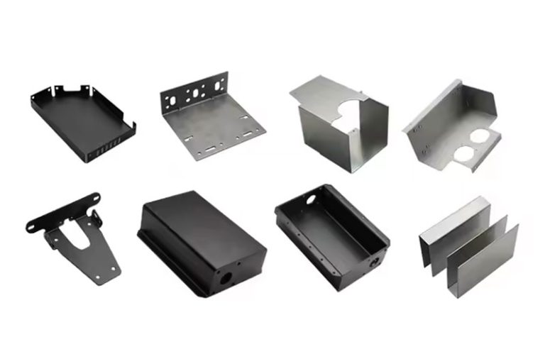 Small Batch Sheet Metal Rapid Factory - HDPROTOTYPE