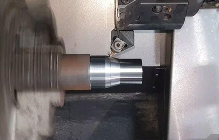 A Brief Introduction to Turning - HDPROTOTYPE