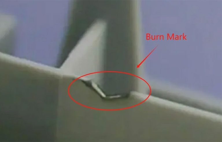 Burn Mark in Plastic Injection Molding - HDPROTOTYPE