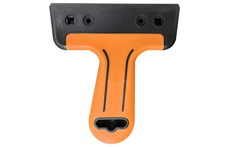 Future development trend of two-color injection molding - HDPROTOTYPE